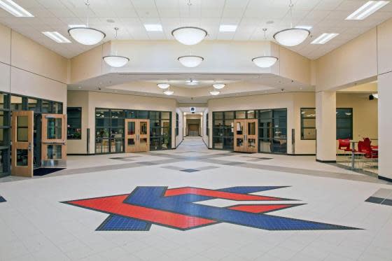 Kansas City Kansas Community College Conference Center | Kansas City ...