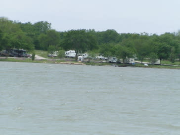Lake Miola | Paola, KS 66071