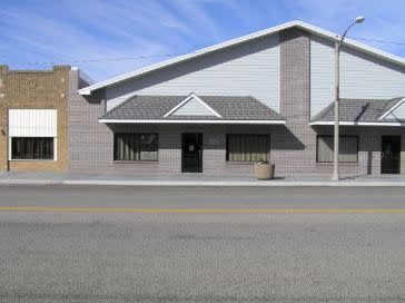 Galva Historical Museum | Galva, KS 67443