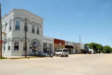 Spring Hill Kansas- Historic Downtown | Spring Hill, KS 66083