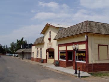 Yoder Hardware | Yoder, KS 67585