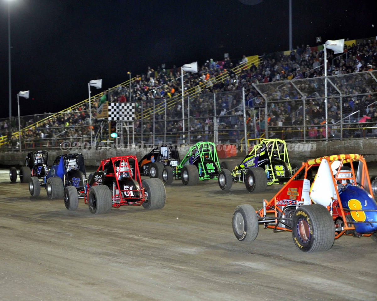 81 Speedway, Inc. | Park City, KS 67219