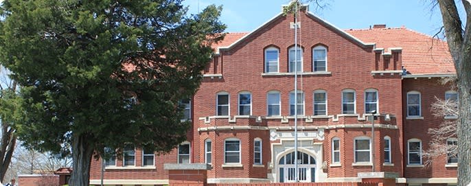 Central Christian College of Kansas