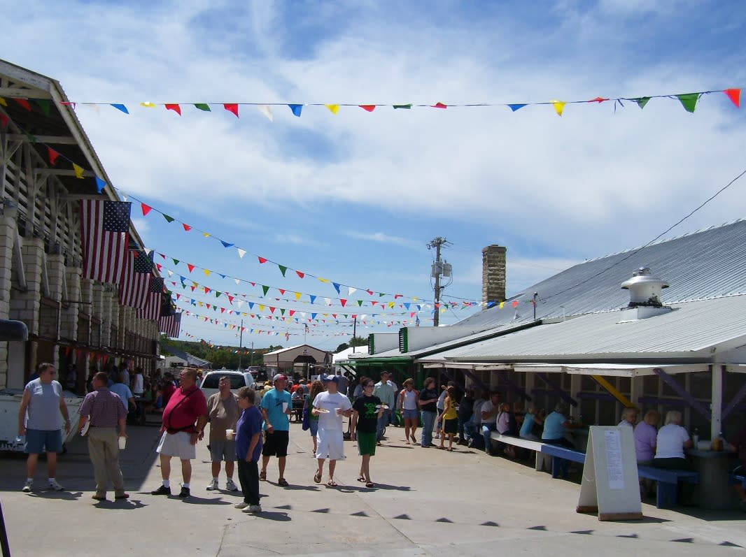 Rooks County Fair Grounds | Stockton, KS 67669
