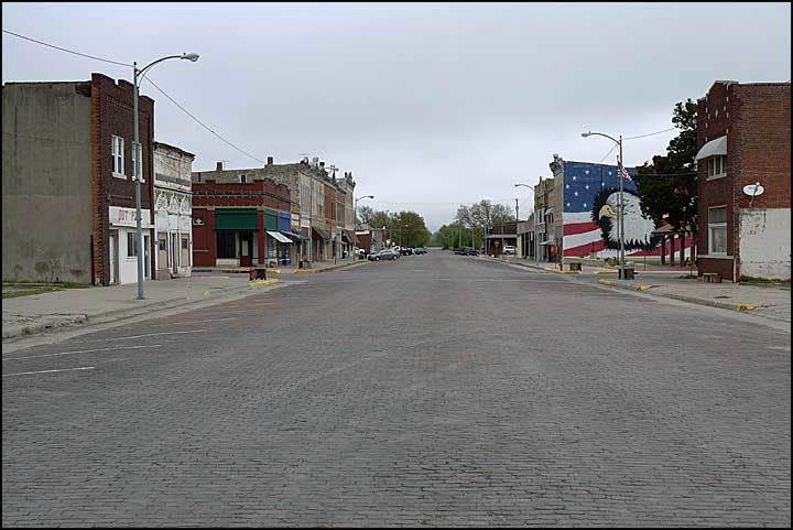 City of Florence Visitor Information | Florence, KS 66851