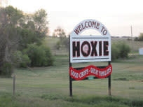 City of Hoxie | Hoxie, KS 67740