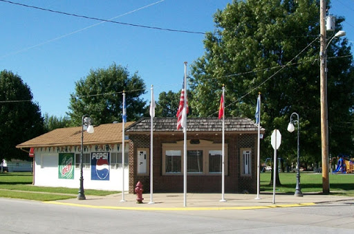 Arma Veterans Memorial | Arma, KS 66712