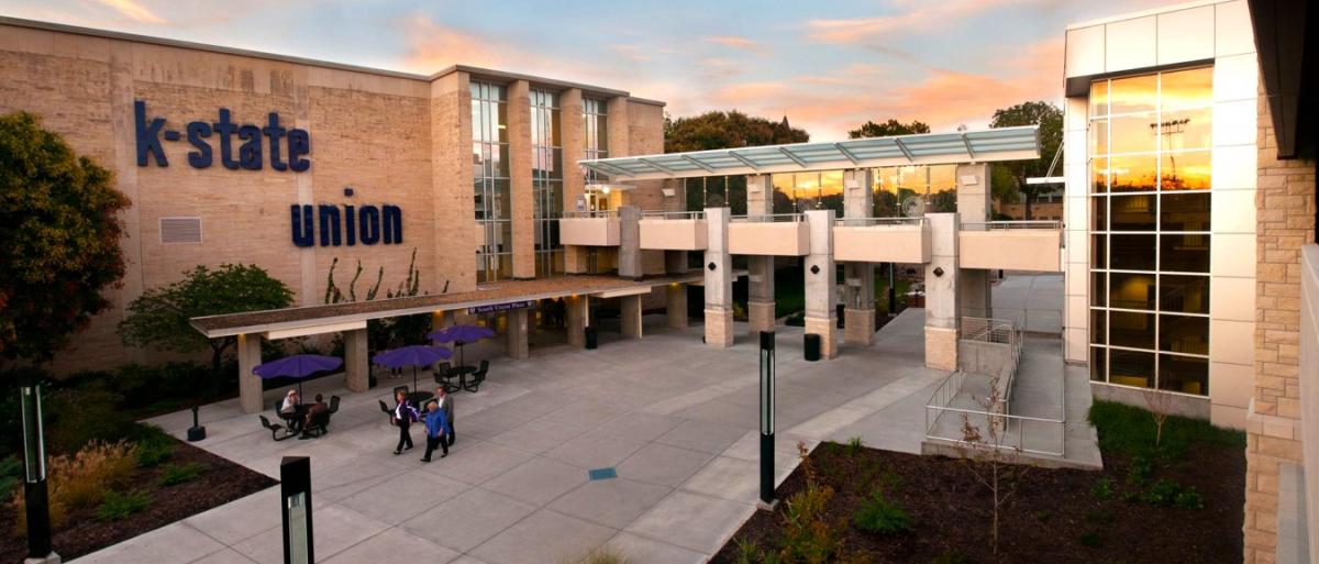 K-State Student Union | Manhattan, KS 66506