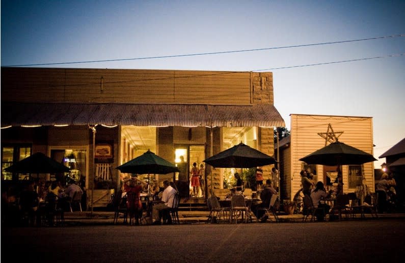 City of Barnes | Barnes, KS 66933