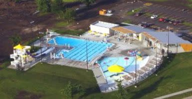Seneca Aquatic Center | Seneca, KS 66538