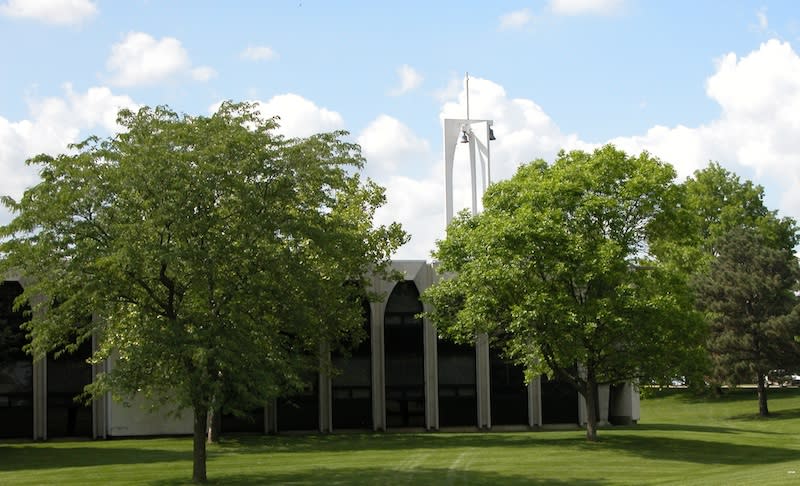 Savior Pastoral Center | Kansas City, KS 66109