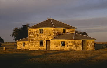 Fort Hays State Historic Site | Hays, KS 67601-9212