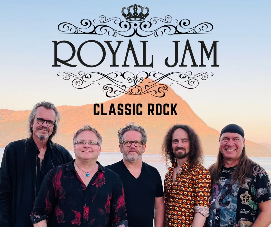 Royal Jam | Cultural | Stjørdal | Norway