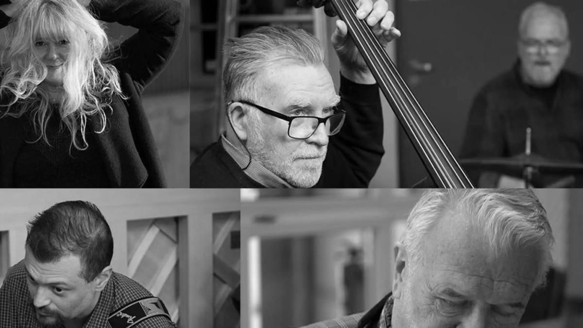 Swallow Band // Antiquarian | Concerts & Festivals | Trondheim | Norway