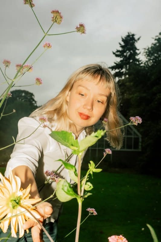 The Golden Quarter with Ragnhild Risnes | Concerts & Festivals ...