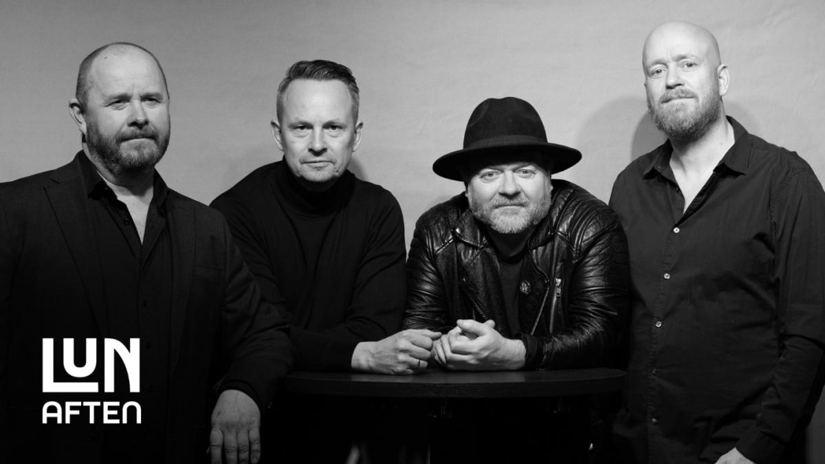Lun Aften m/gjester SESONGSTART | Concerts & Festivals | Trondheim | Norway
