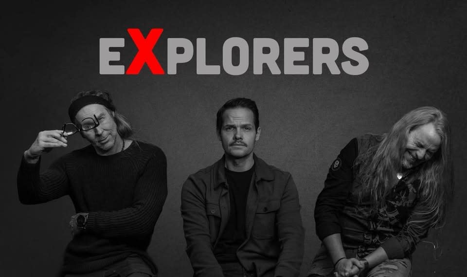 Explorers i hoppform | Concerts & Festivals | Trondheim | Norway