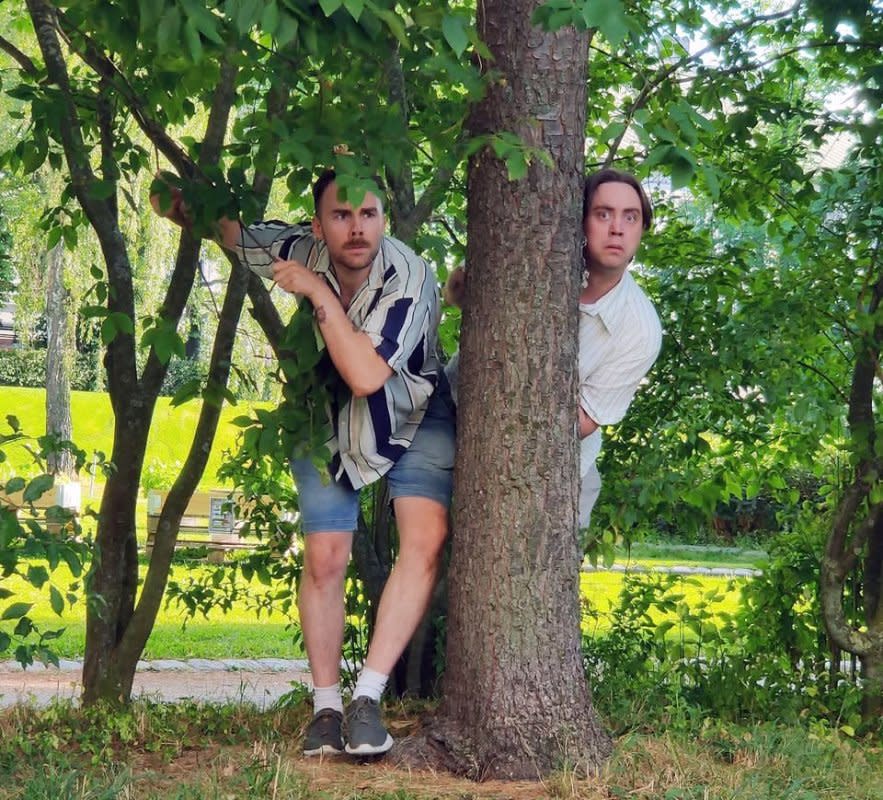 Tull og troll - Eventyr skapt i øyeblikket, med barna som medskapere ...