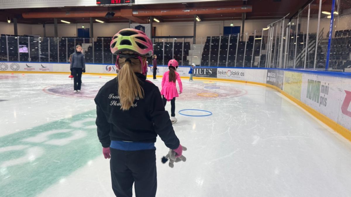 TSK Skating school | Congress & Conventions | Trondheim | Norway