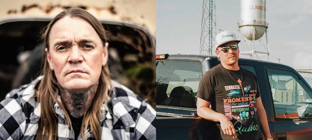 Skinny Dyck m/band (CA) + J D Graham (US) | Concerts & Festivals ...