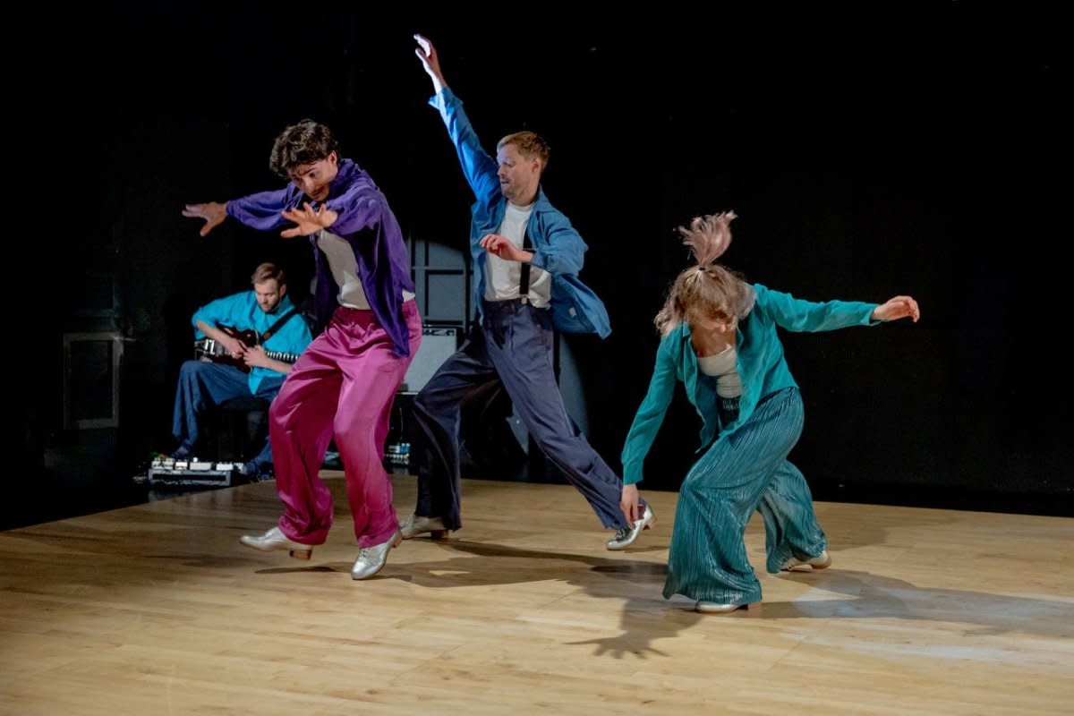 Soft Ice – Janne Eraker (NO) | Concerts & Festivals | Trondheim | Norway