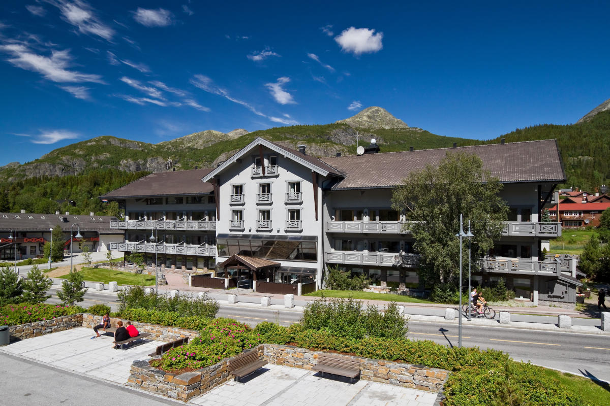 Skogstad Hotell | Hotels | Hemsedal | Norway