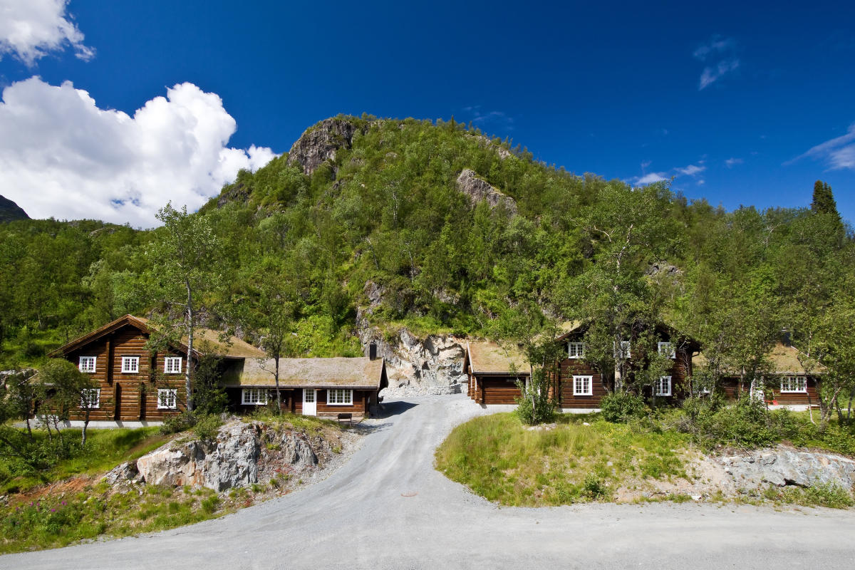 Storelia | Cottages & Holiday Houses | Hemsedal | Norway