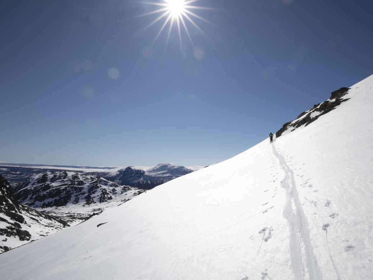 Hemsedal Mountain Guides | Skiing | Hemsedal | Norway