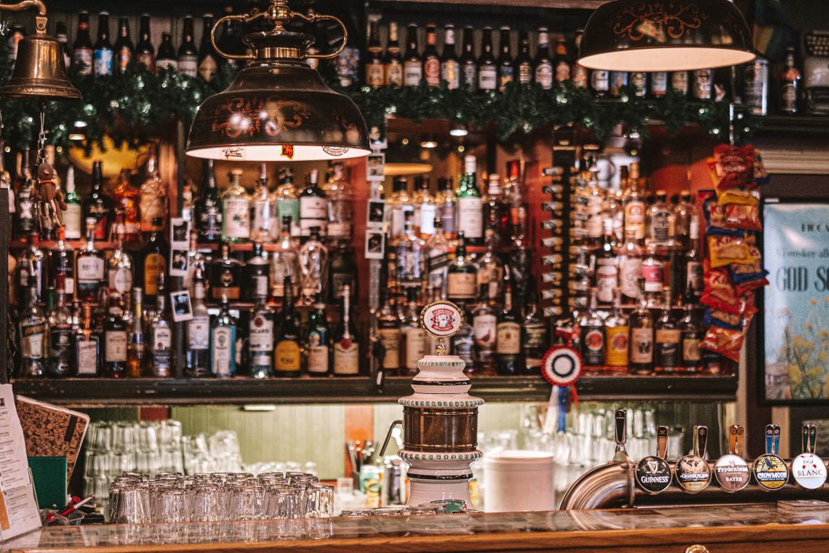 Piccadilly Pub | Pubs & Bars | Bodø | Norway