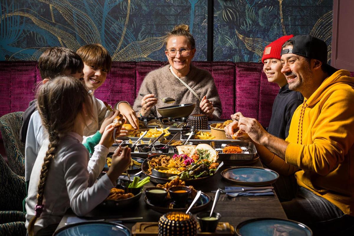 EPIC Tromsø | Restaurants | Tromsø | Norway