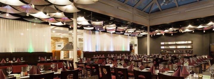 Restaurant Alta | Restaurants | Alta | Norway