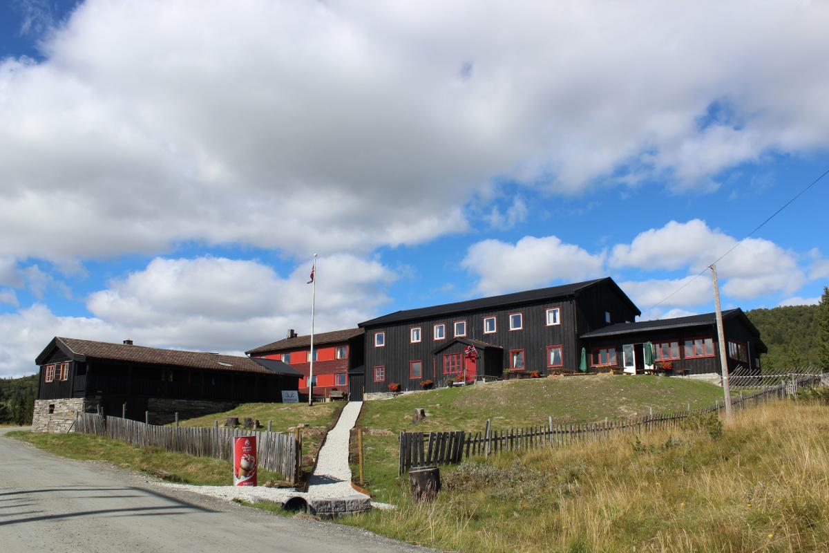 Rondane Fjellstue | Hotels | Otta | Norway