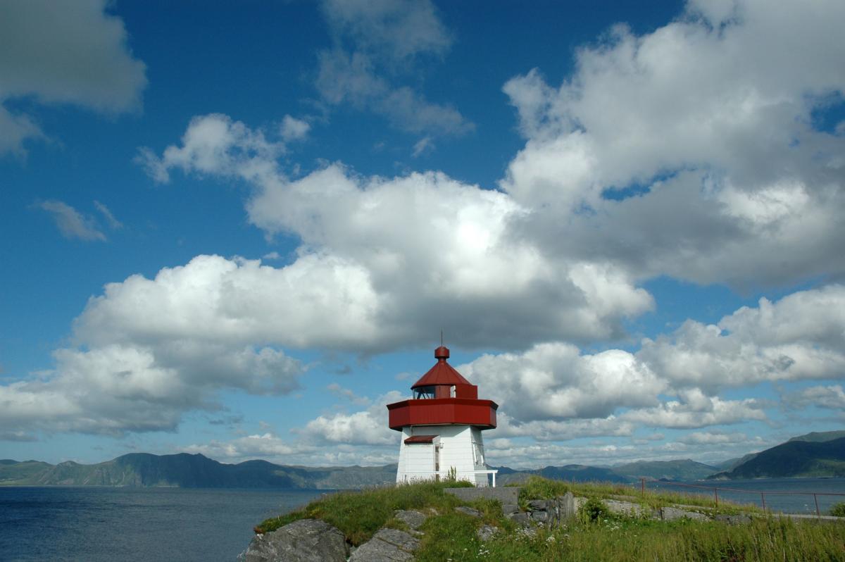Skongenes Lighthouse | Lighthouse | | Norway