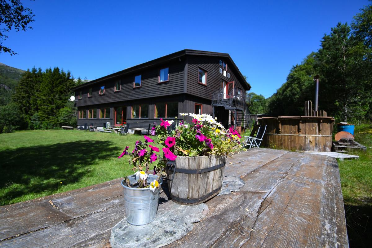 Voss Lodge Rongastovo | Hostels & Guesthouses | Voss | Norway