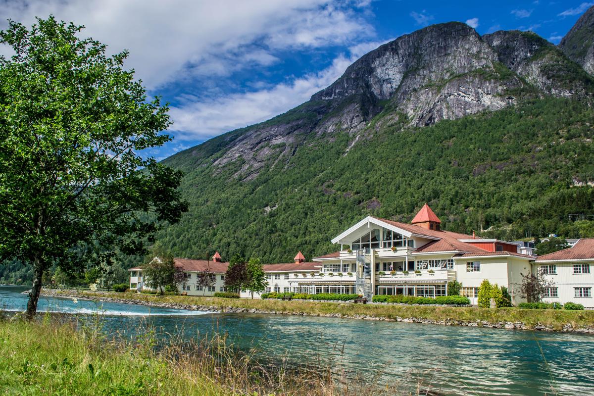 Hotel Loenfjord | Hotels | Stryn | Norway