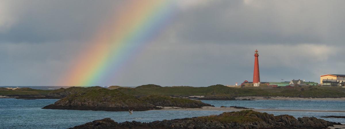 Andenes Lighthouse - Museum Nord | Museums & Galleries | Melbu | Norway