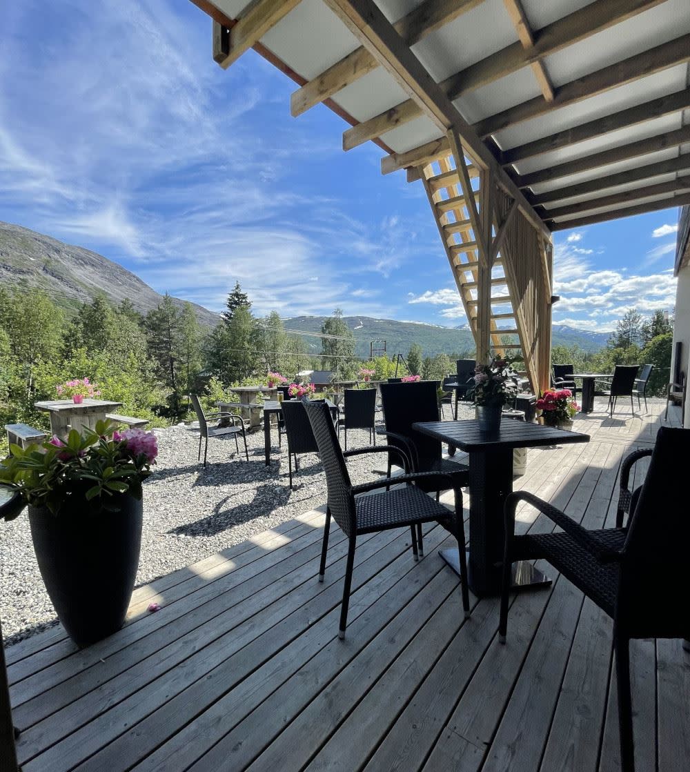 Kårdal Fjellstove, Voss | Hostels & Guesthouses | Voss | Norway