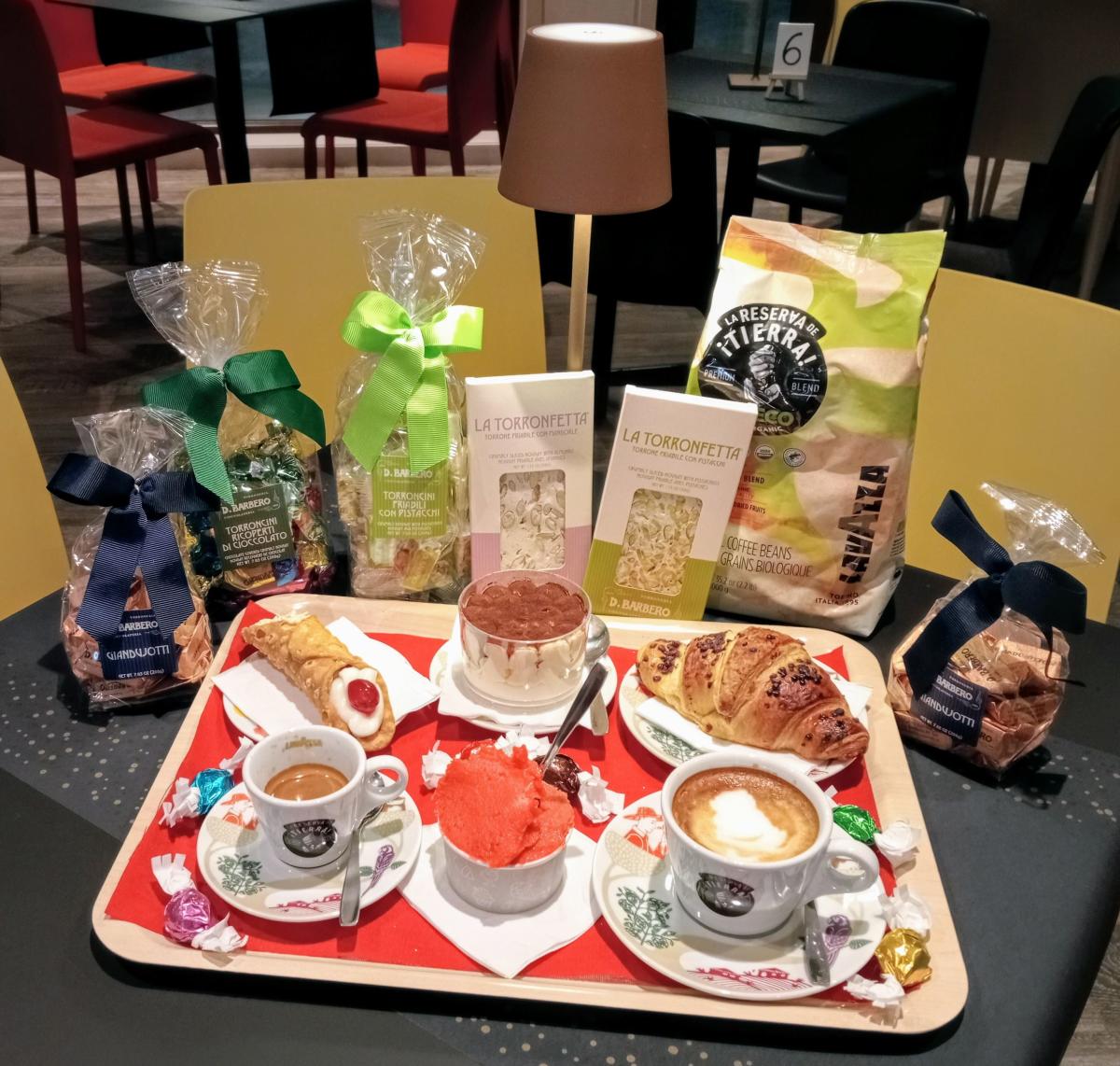 La Dolce Vita | Cafés & Diner | Narvik | Norway