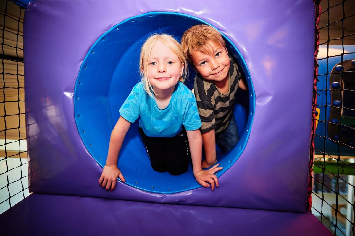 Loen Play | Family Activities | Loen | Norway