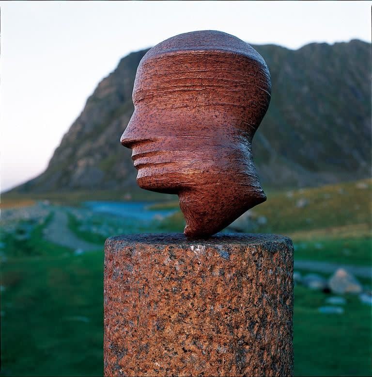 Artscape Nordland - Vestvågøy | Museums & Galleries | Bøstad | Norway