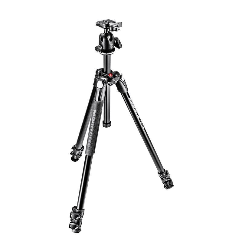 Manfrotto tripods | Sports & Outdoors | Tromsø | Norway