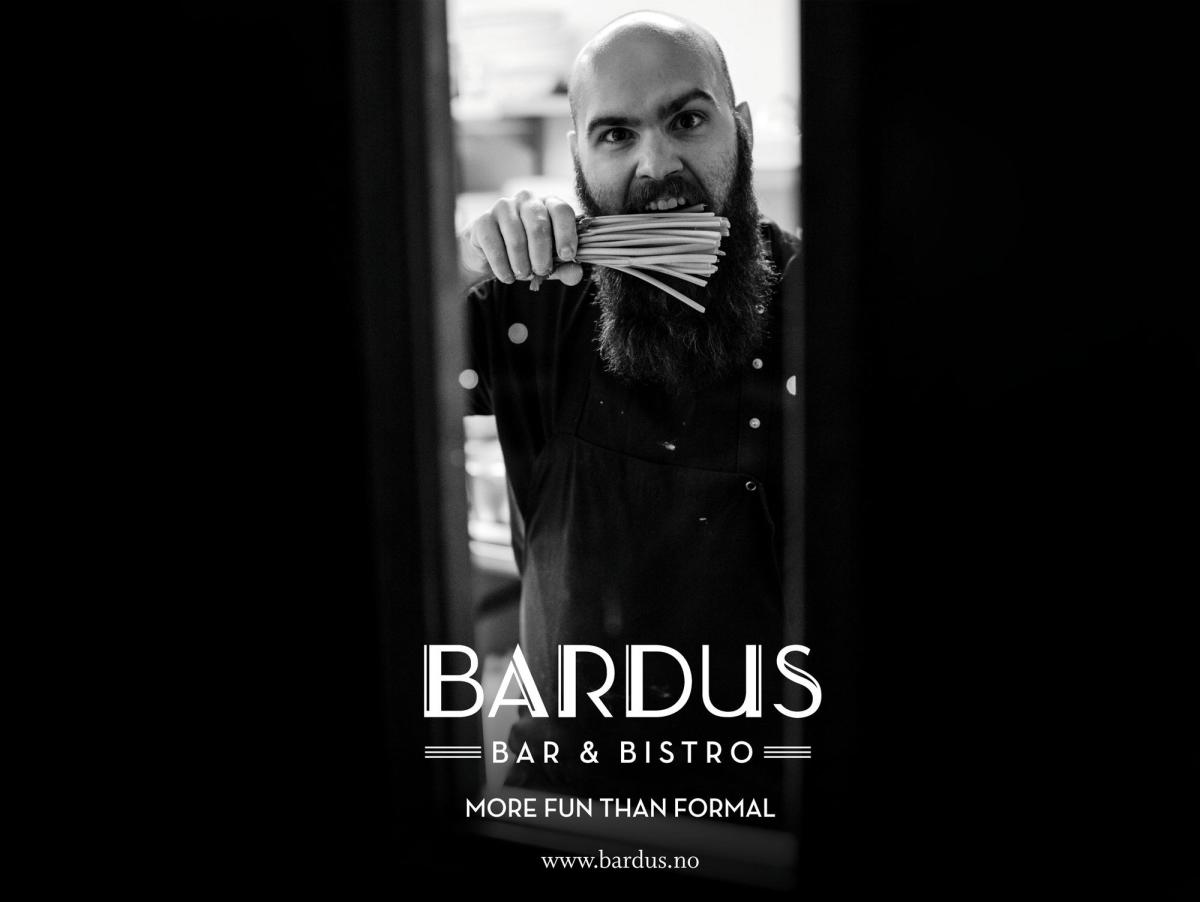 Bardus Bistro