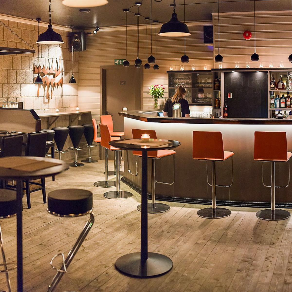 Pila Pub&Kultur | Pubs & Bars | Skaland | Norway