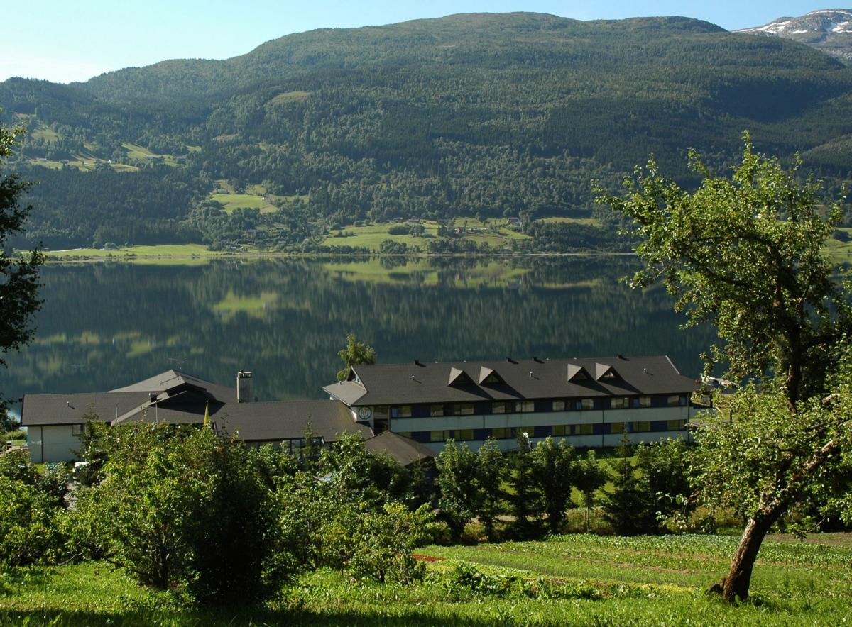 Voss Hostel | Hostels & Guesthouses | Voss | Norway