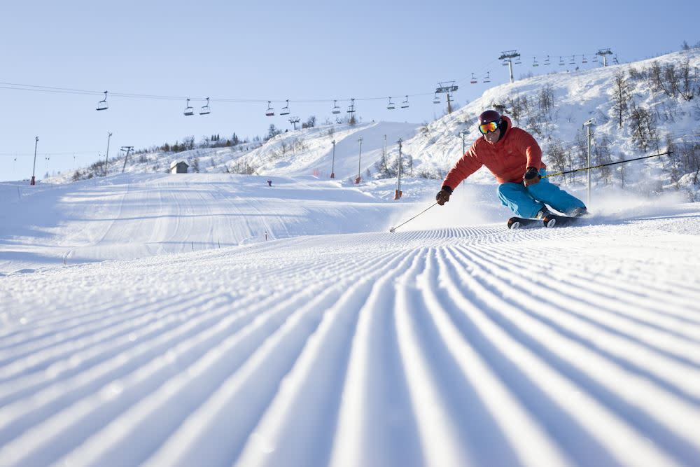 Voss Resort | Family Activities | Voss | Norway