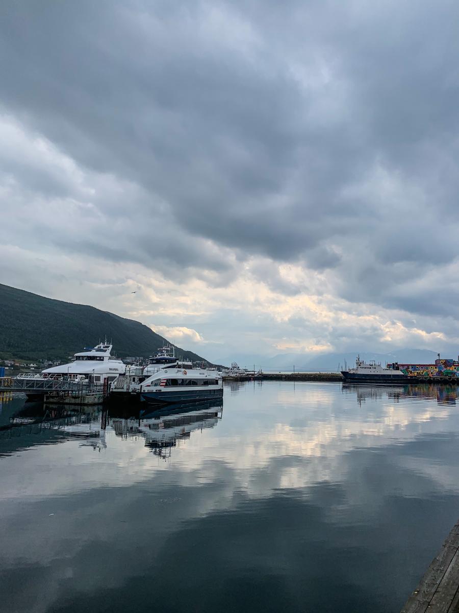 Norled | Ferries & Boats | | Norway