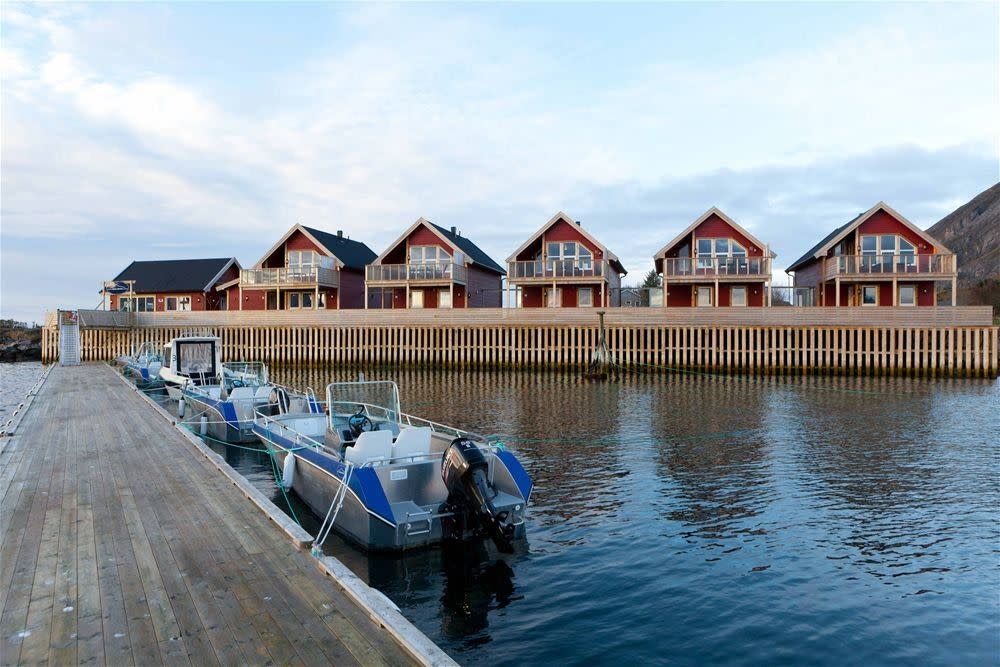 Experience the Island Bolga