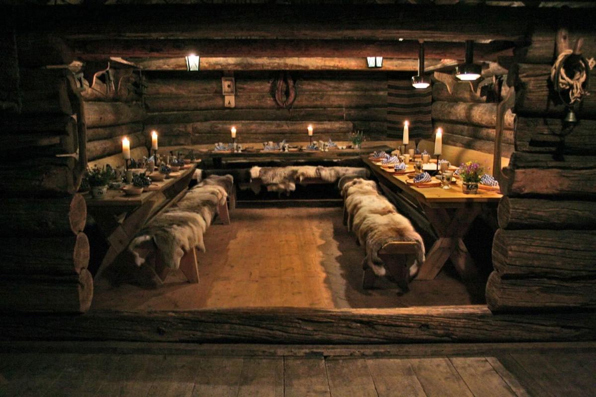 Stalheim Folkemuseum | Nature Attractions | Vossestrand | Norway