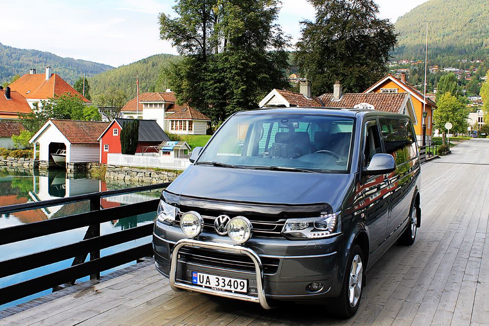 Stryn taxi | Taxi | Stryn | Norway