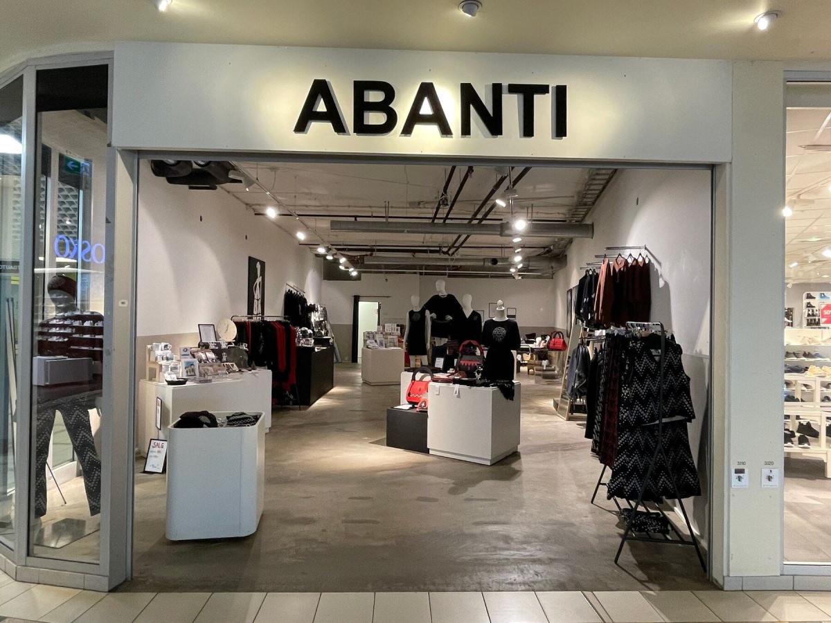 Abanti | Shops | Tromsø | Norway